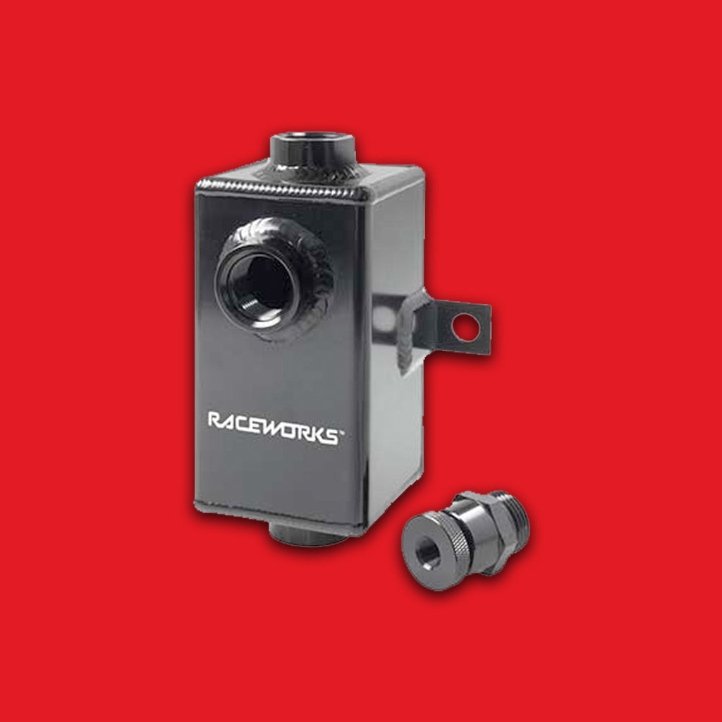 Optimize Engine Performance with Catch Cans – ModsDirect