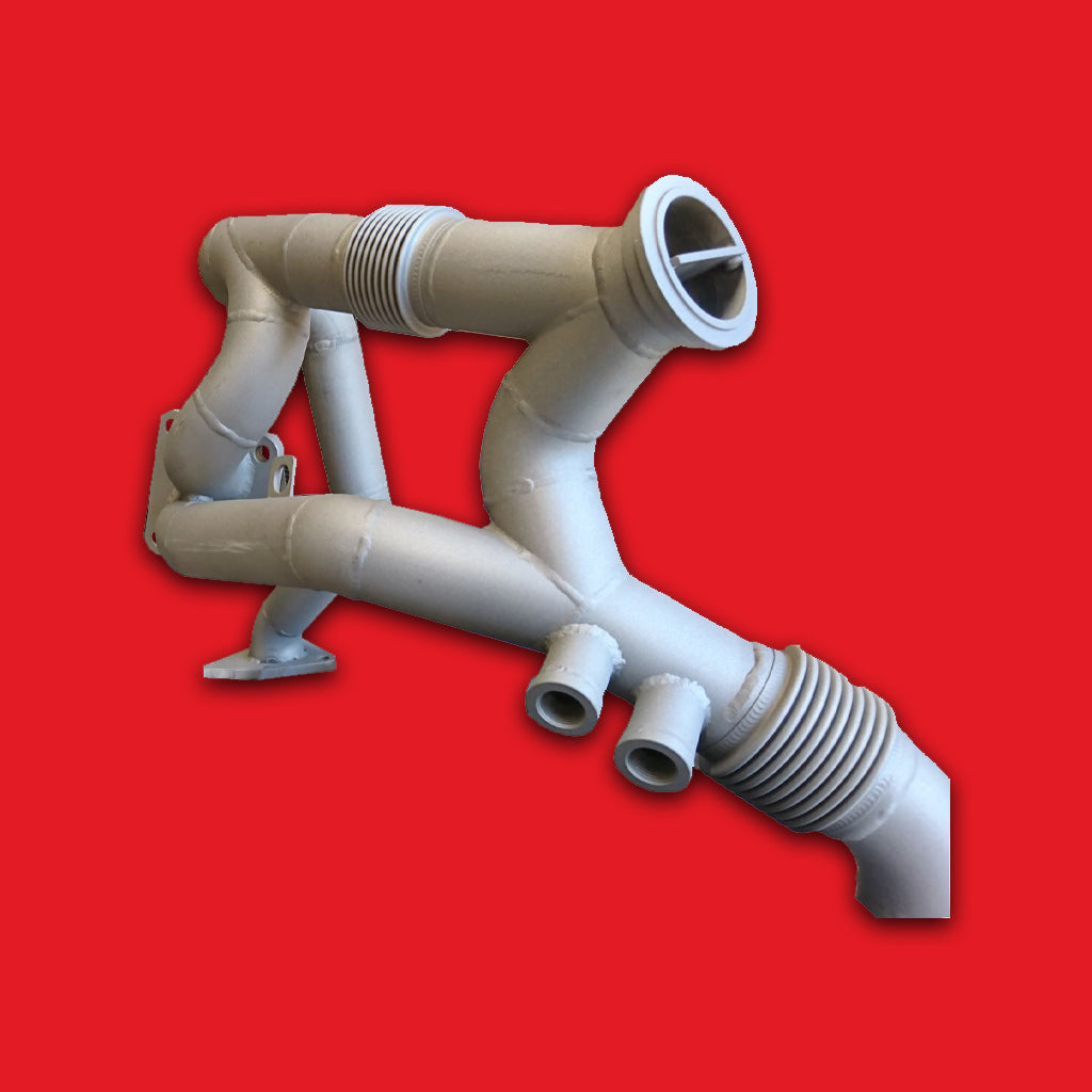 Headers / Manifold – ModsDirect