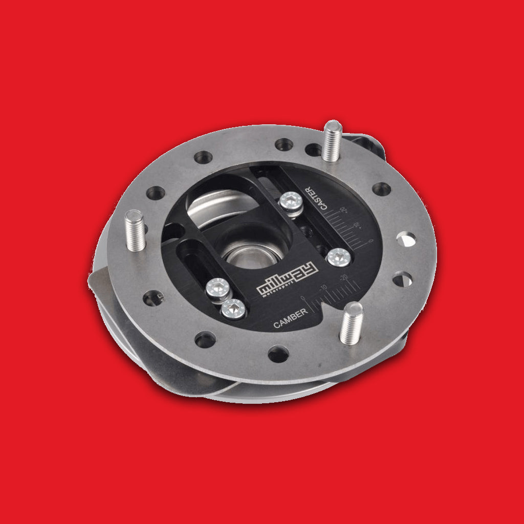 Premium Strut Tops & Motorsport Essentials – ModsDirect