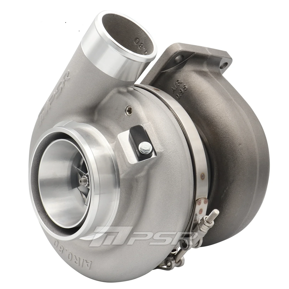 PULSAR TURBO | 6270G 62MM Ball Bearing Turbo (900HP) – ModsDirect
