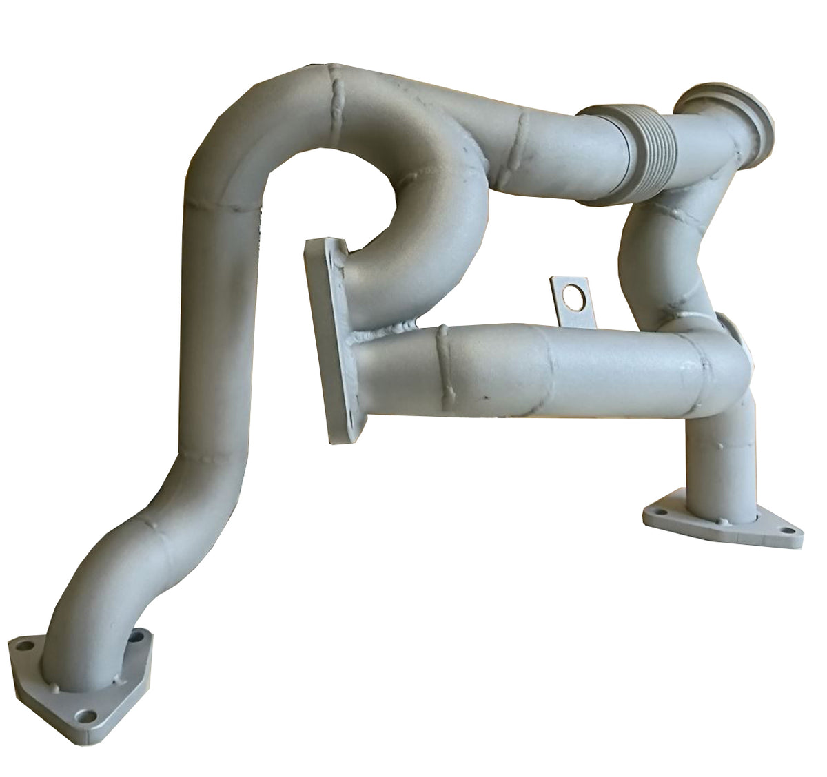 350Z HR Turbo Manifold – ModsDirect