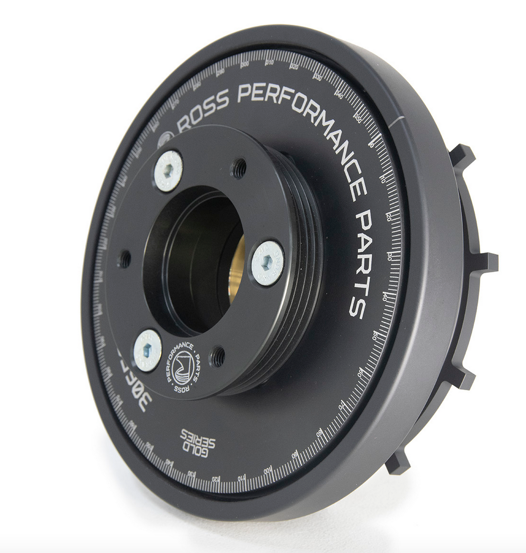 RB Harmonic Damper – ModsDirect