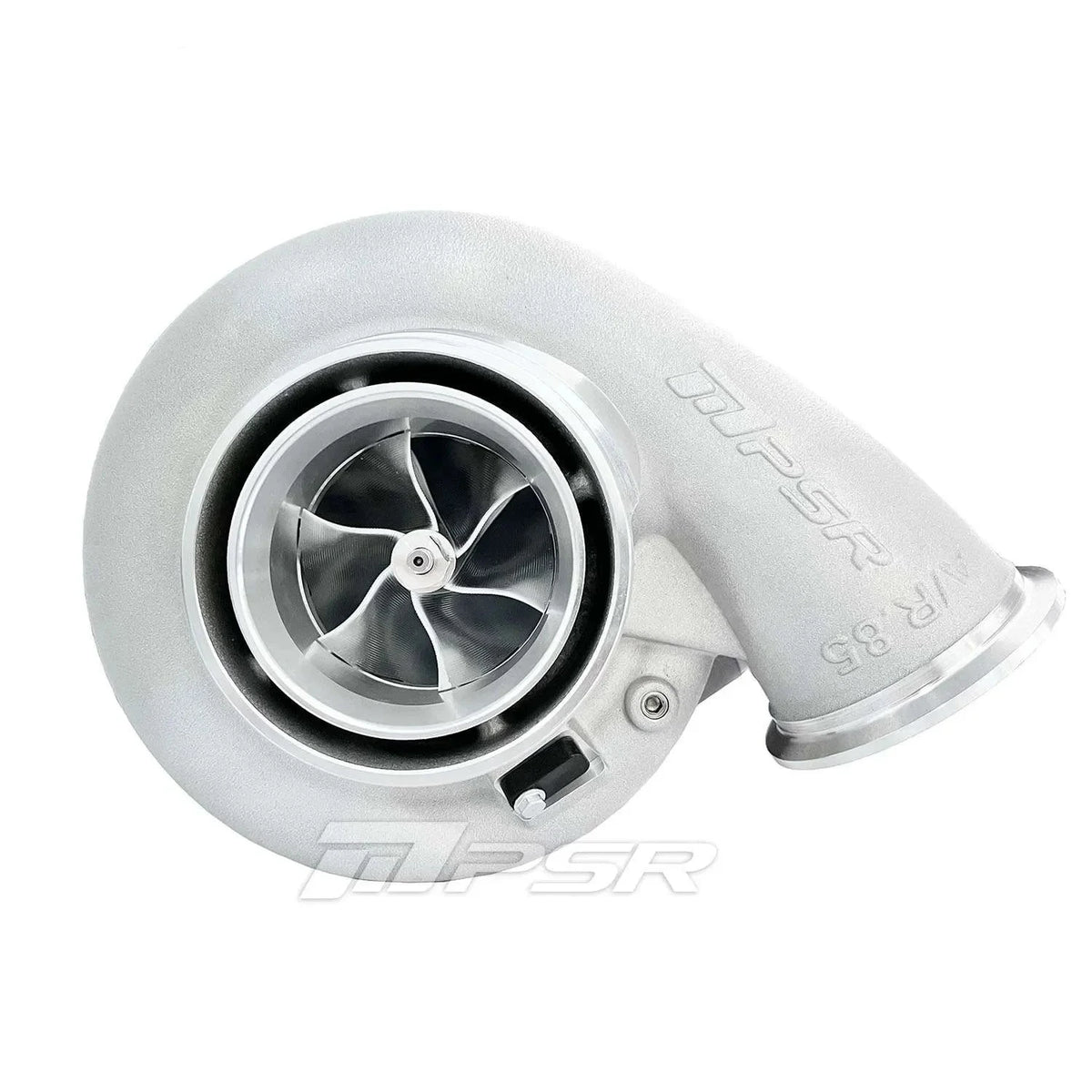 PULSAR TURBO | 7982G 79MM Curved Point Turbo – ModsDirect