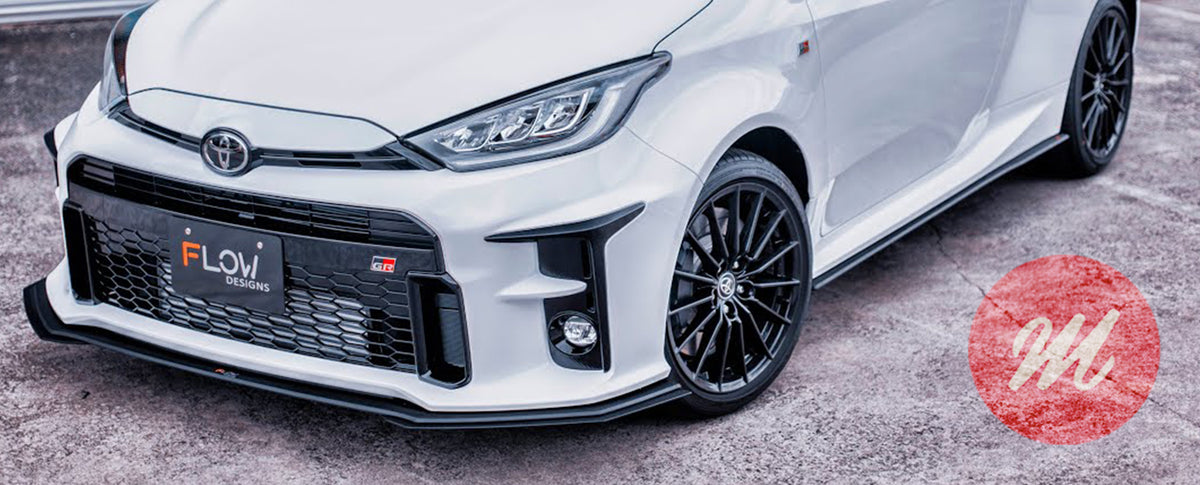 ModsDirect Adds Flow Designs to Catalogue