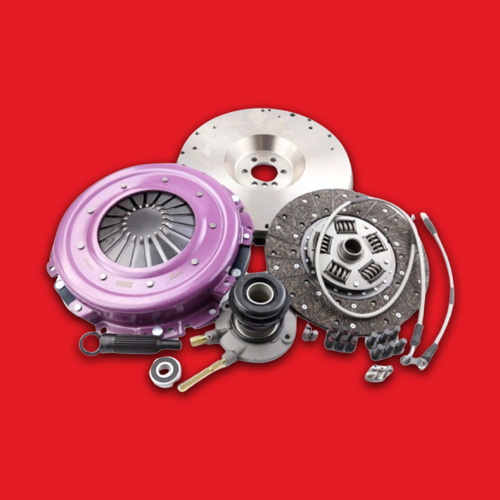 Clutch – ModsDirect