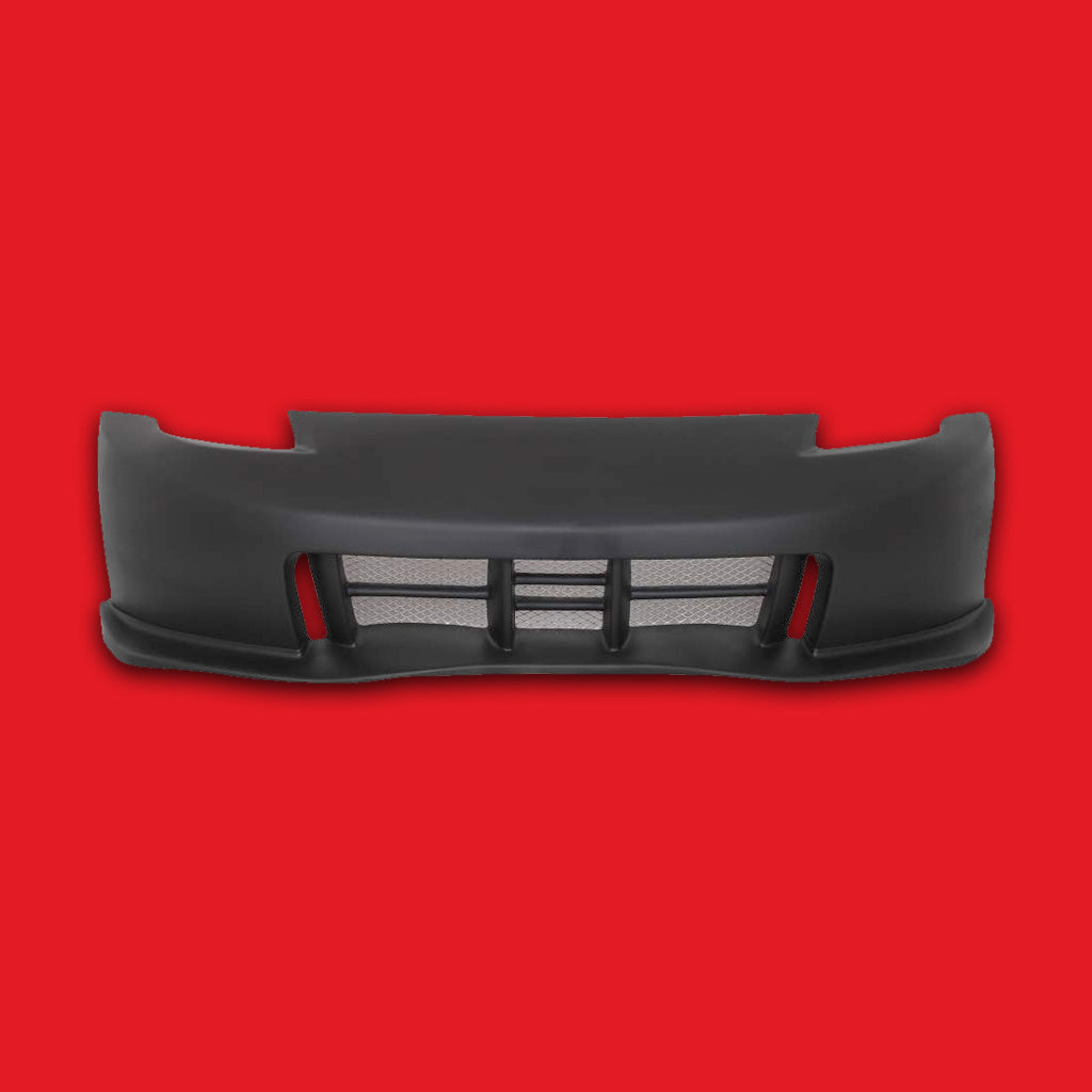 Premium Car Front Bumpers - ModsDirect