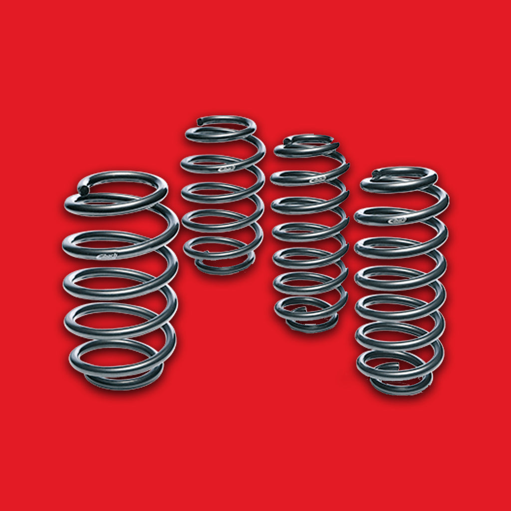 Premium Lowering Springs | ModsDirect