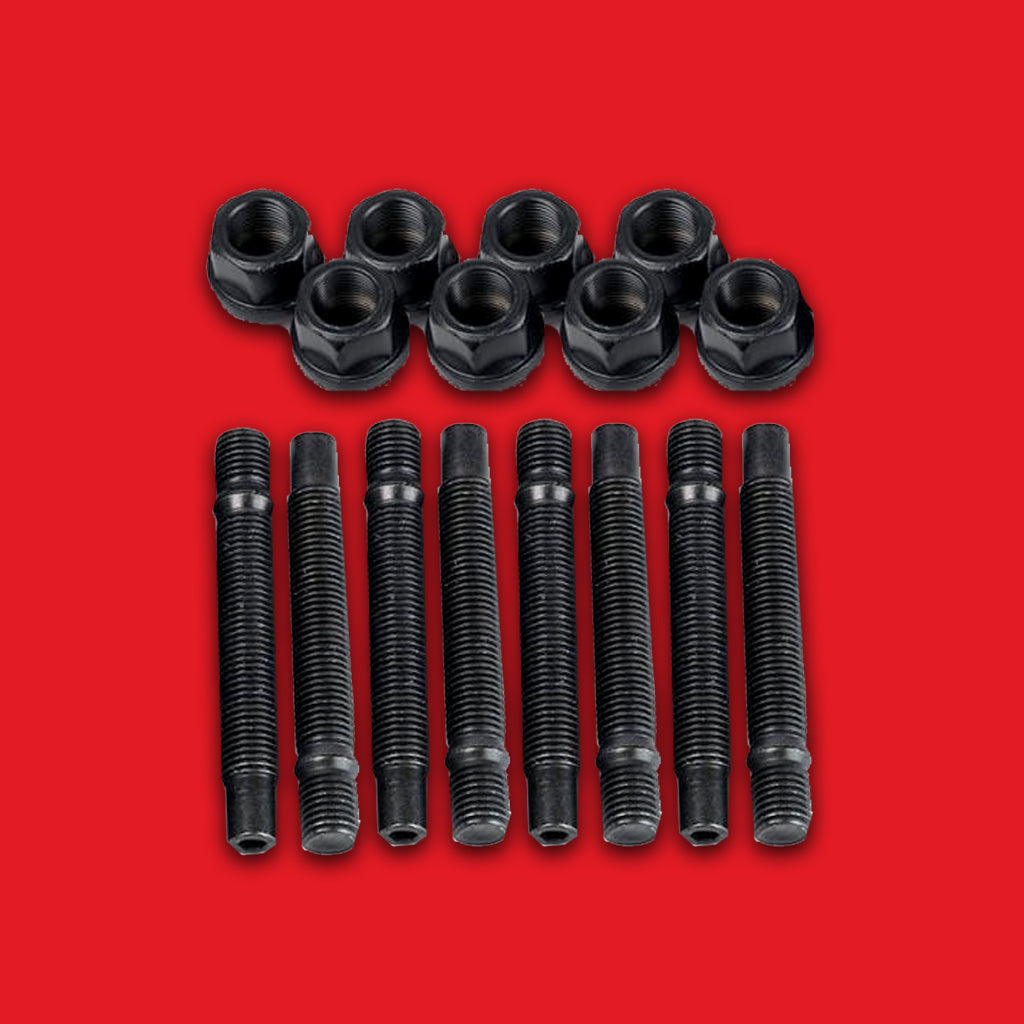 Wheel Studs / Nuts / Bolts – ModsDirect