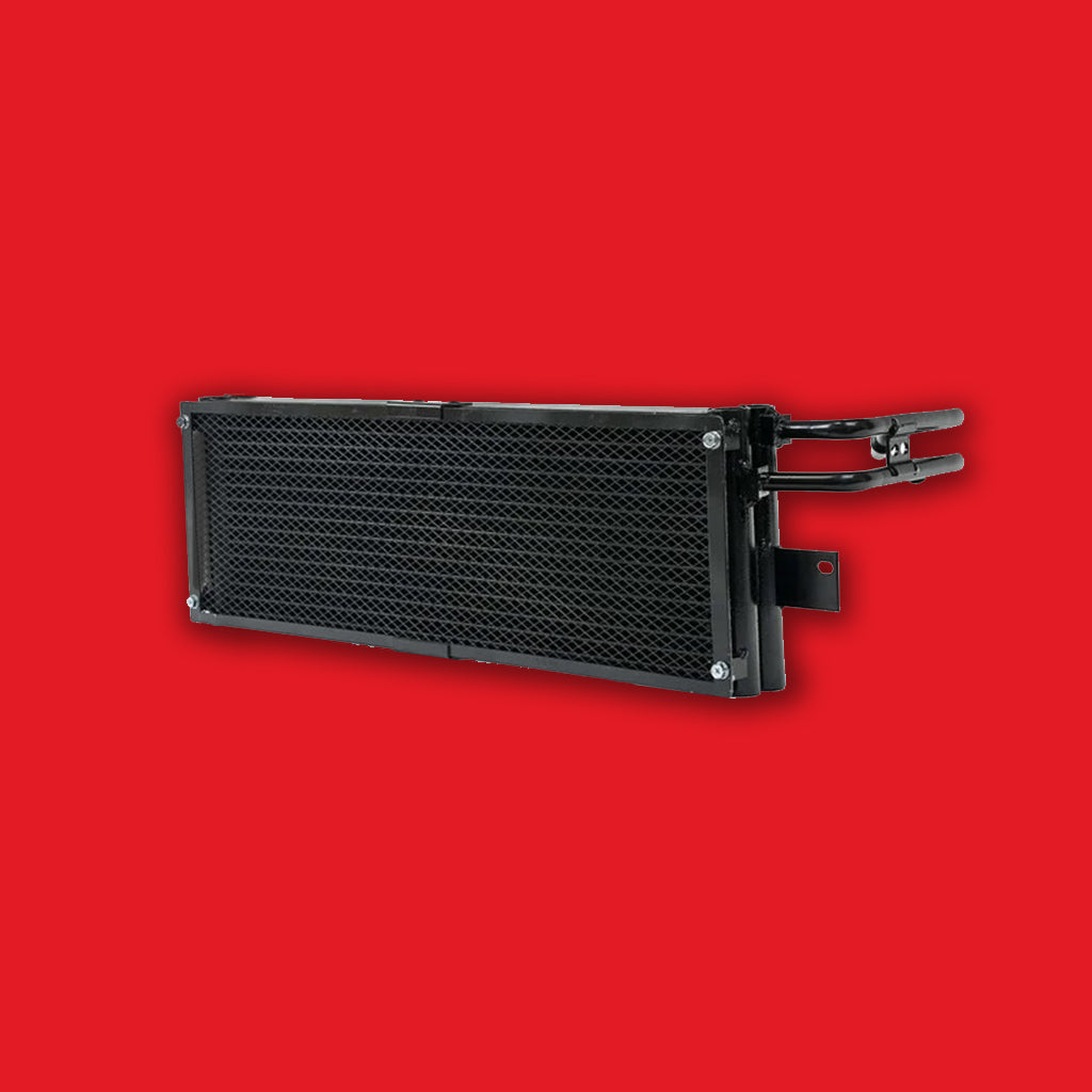 Premium Transmission Coolers for Racing – ModsDirect