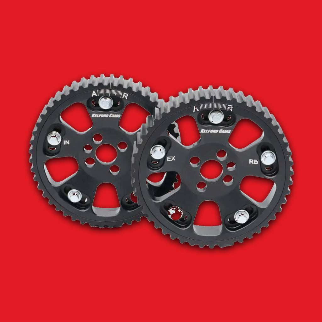 Maximize Performance with Top Valvetrain Parts – ModsDirect