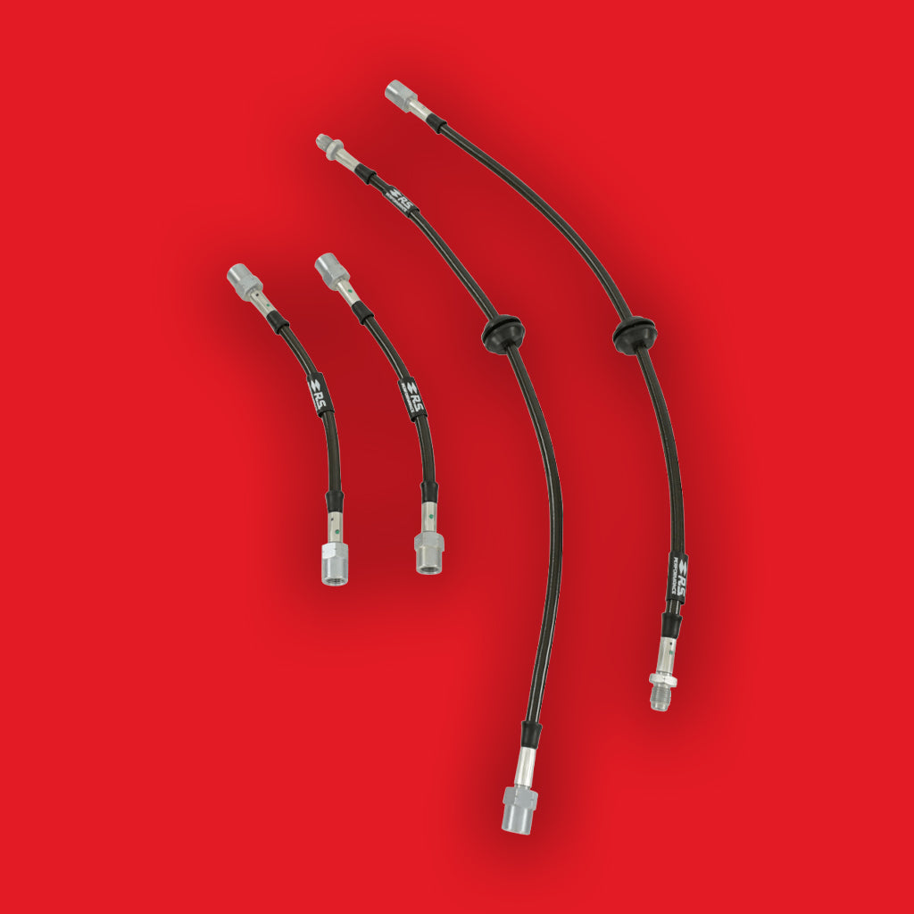 Brake Lines – ModsDirect