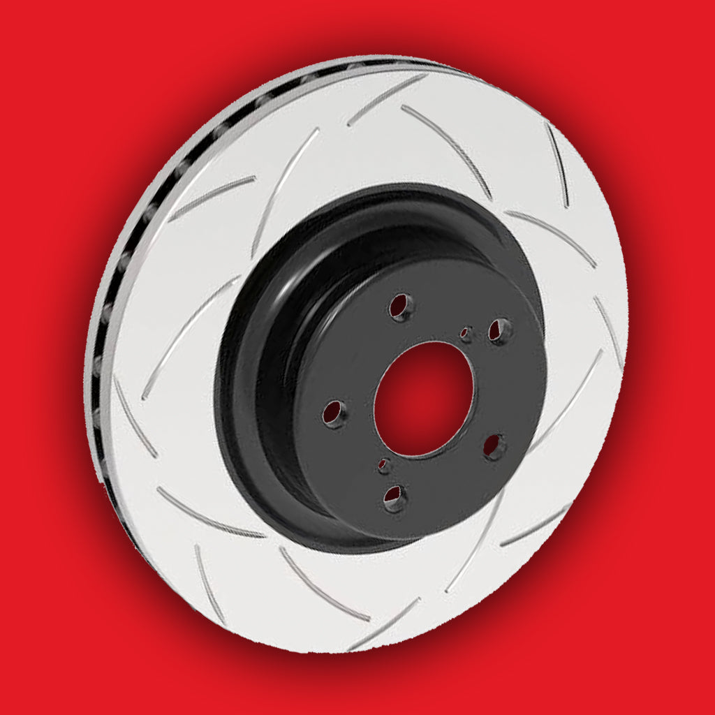 Disc Rotor Rear – ModsDirect