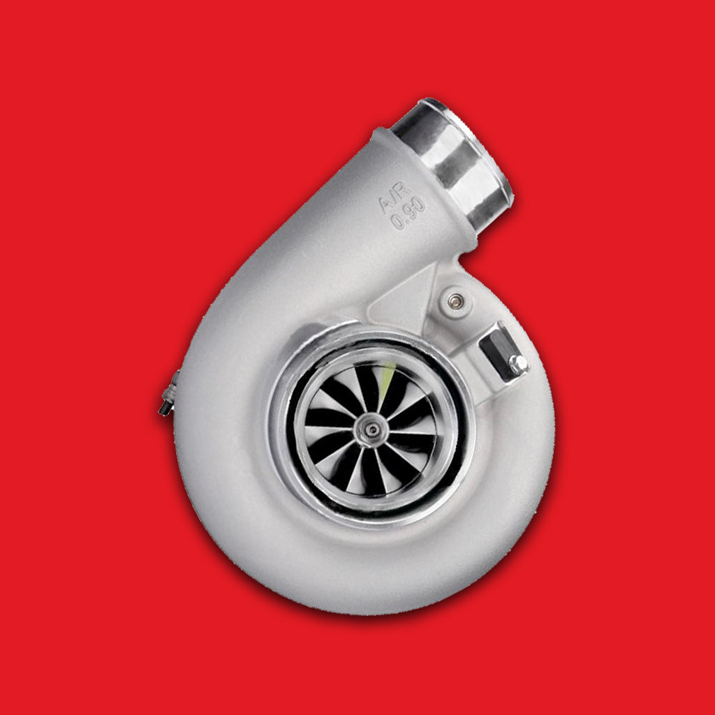 Forced Induction – ModsDirect