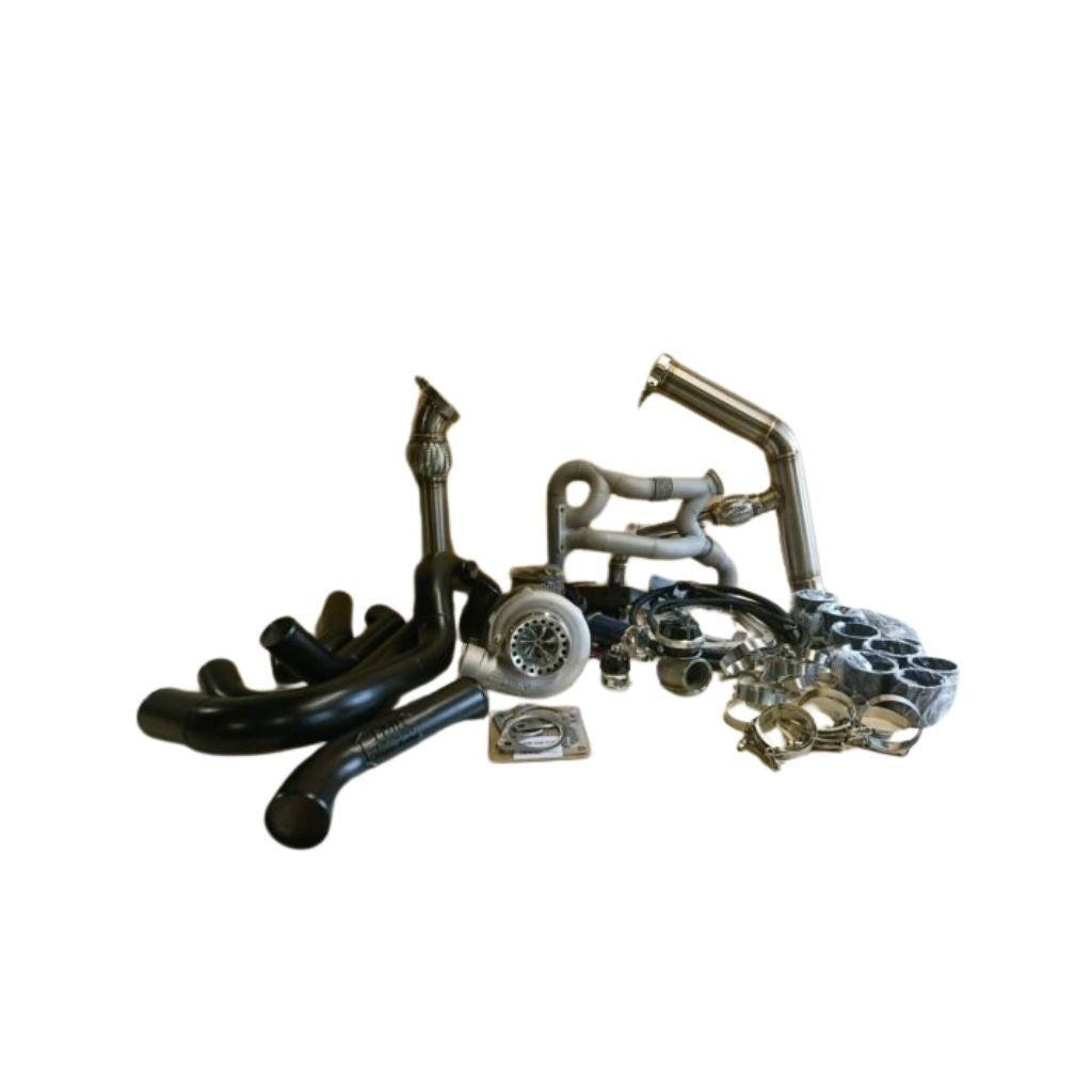 Turbo Kit Collection for Peak Performance – ModsDirect