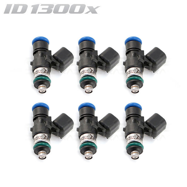 Injector Dynamics ID1300-XDS 34mm Injectors – ModsDirect