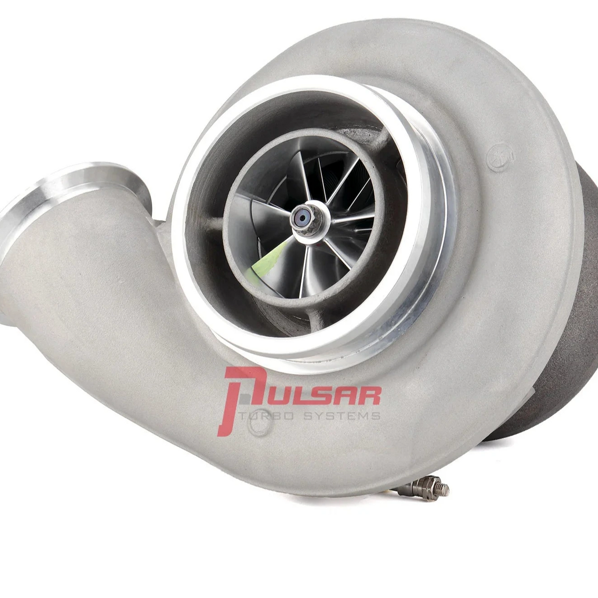 Pulsar Turbo S475 Billet Turbo 83.5MM Turbine Australia | Buy at ModsDirect