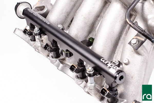 Radium Fuel Rail - Honda S2000 AP2 05-09 – ModsDirect