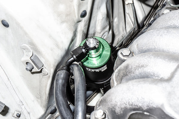 Radium Fuel Kit for Nissan Silvia & Skyline – ModsDirect