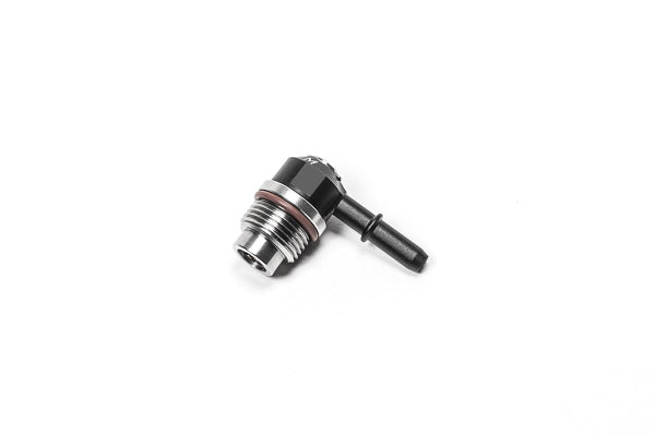 Radium Engineering 10an ORB PCV VALVE- 10AN ORB Swivel Banjo PCV Valve ...
