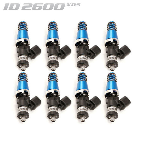 Injector Dynamics ID2600-XDS for Toyota/Lexus – ModsDirect