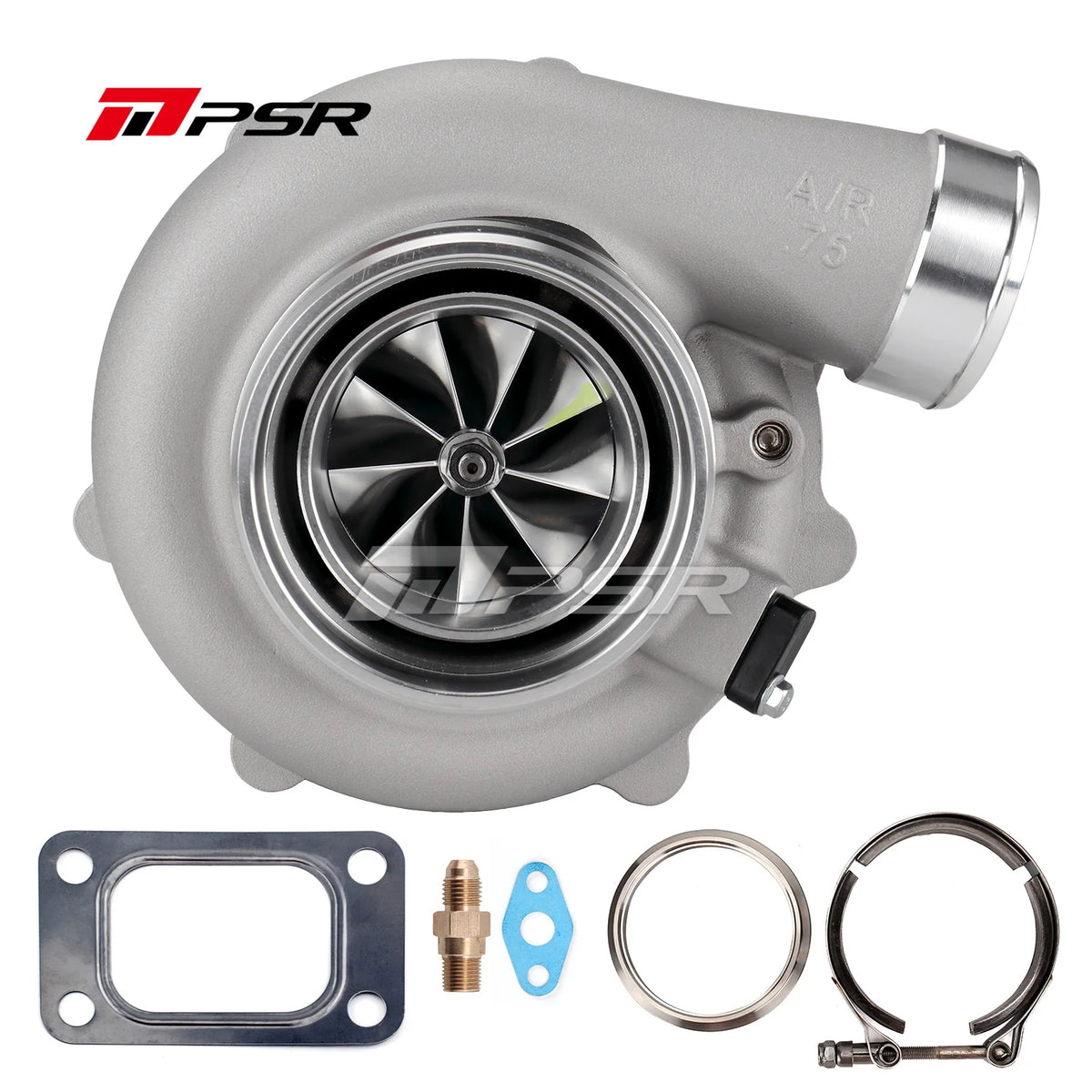 PULSAR TURBO | 6262G 62MM Ball Bearing Turbo (900HP) – ModsDirect