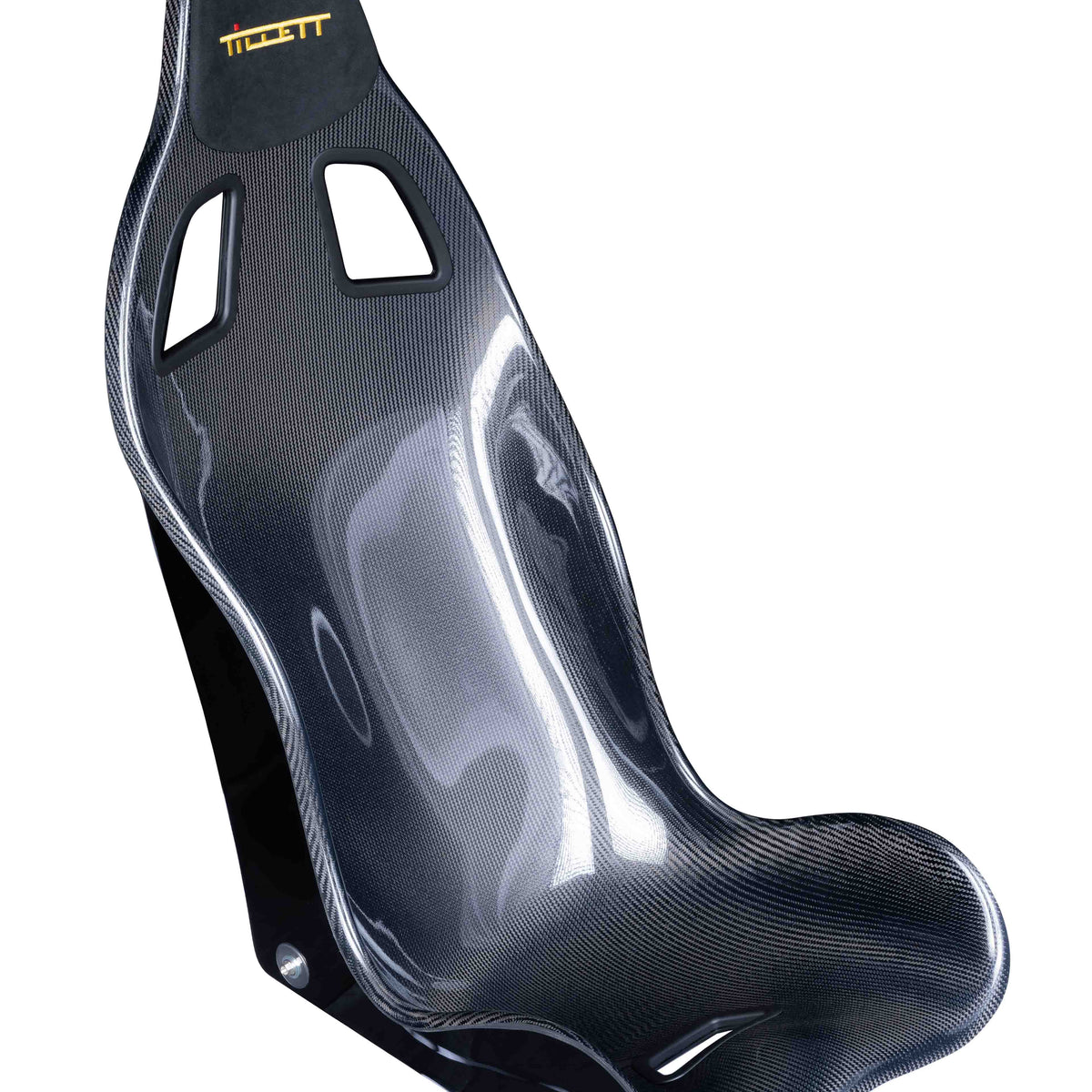 Tillett B8 Carbon Fibre/GRP Road/Track Car Racing Seat STD Size - 43cm ...