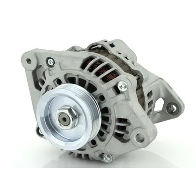 80AMP Alternator (SR20) – ModsDirect