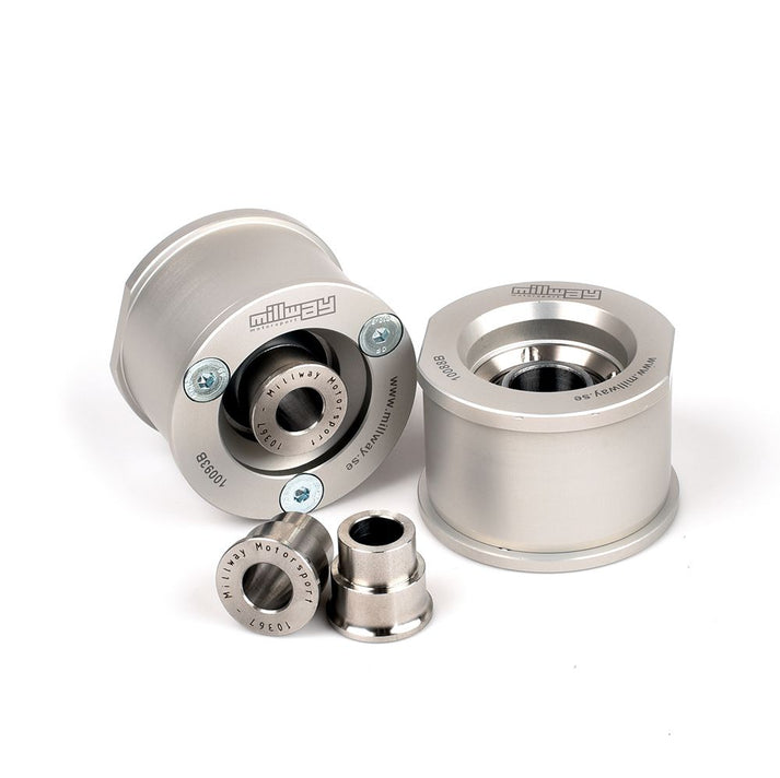 Millway Rear Trailing Arm Bushing BMW E36 E46 Z4 M3 (RTAB) – ModsDirect