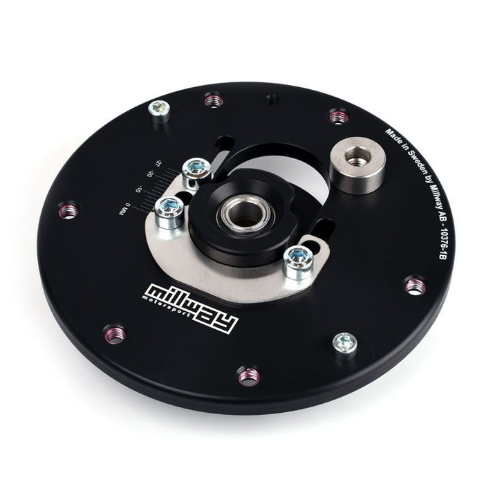 Millway BMW M2 F87 F2x F3x Race Camber Plates – Authorised AU Stockist ...