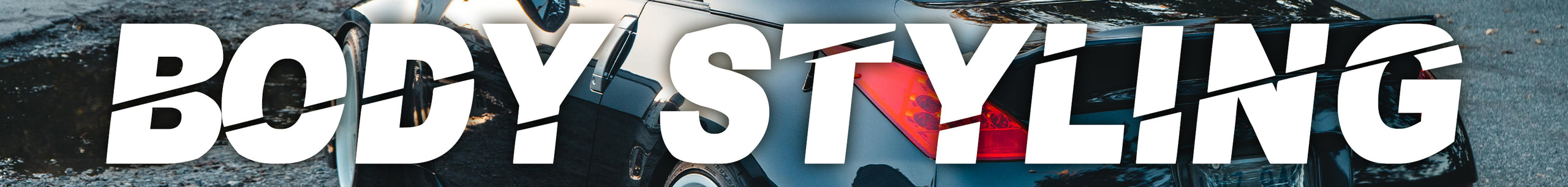 Premium Body Styling Products | ModsDirect