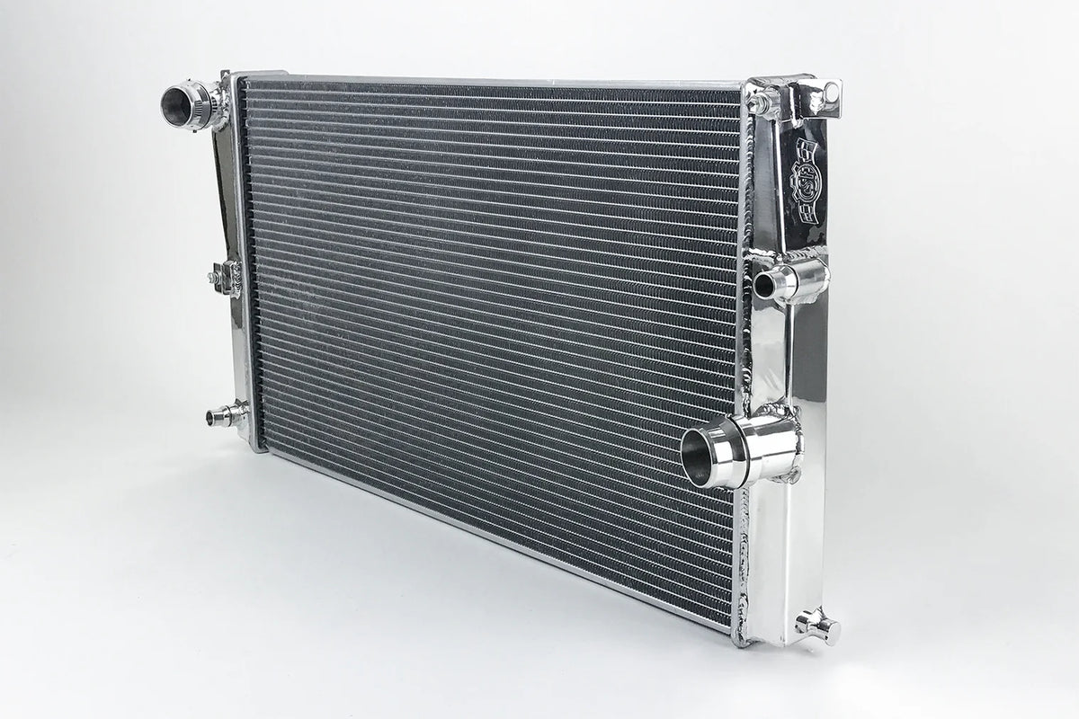 CSF Racing N55 BMW M2/M135i/M235i Aluminium Radiator | ModsDirect