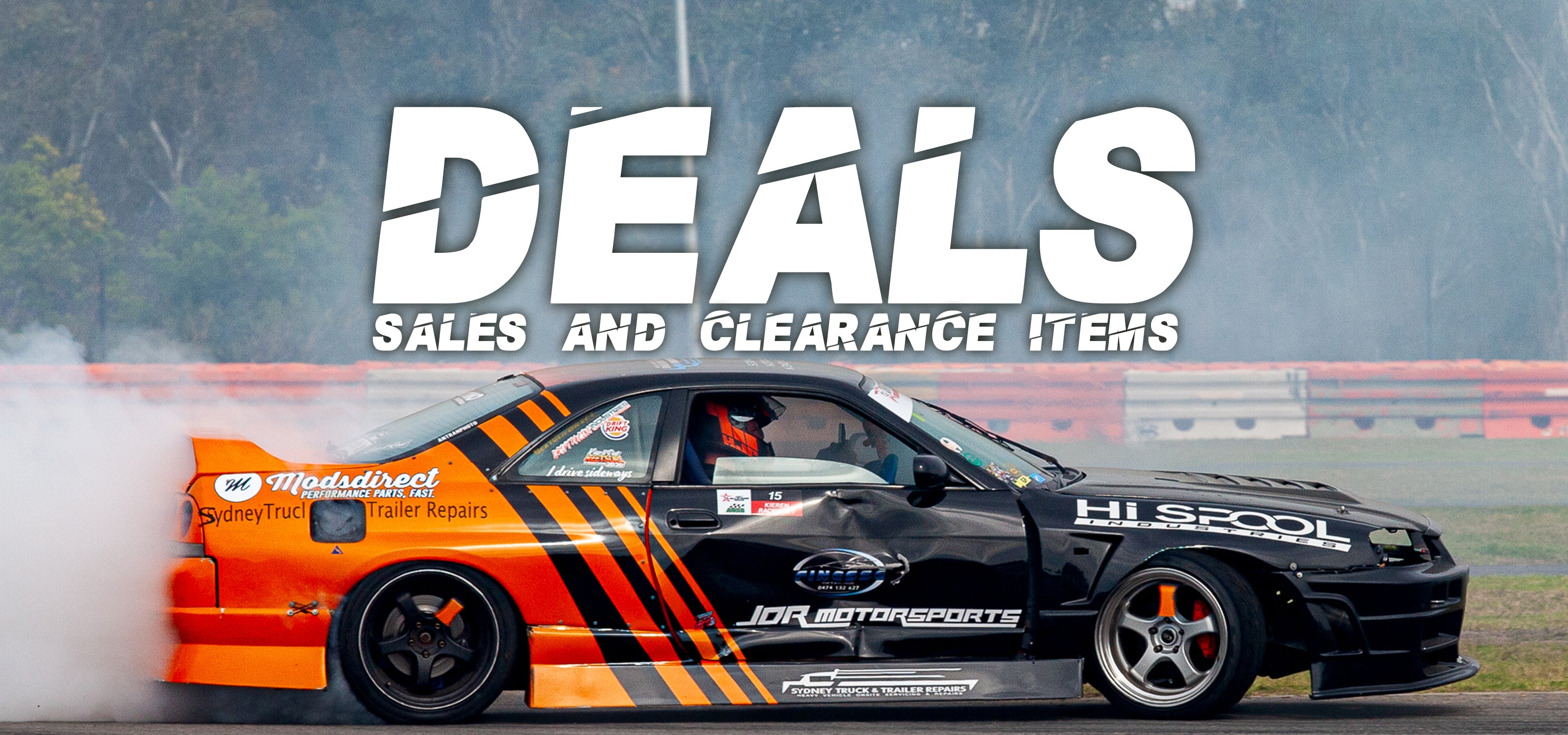 Deals – ModsDirect