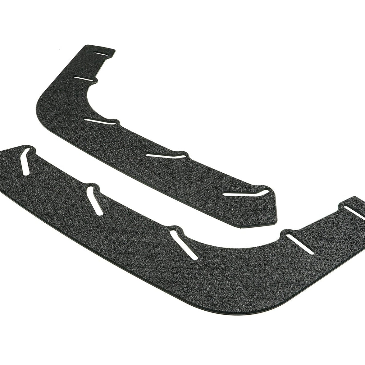 Buy BMW E30 M-Tech 2 Front Lip Splitter Extensions Online | Flow ...