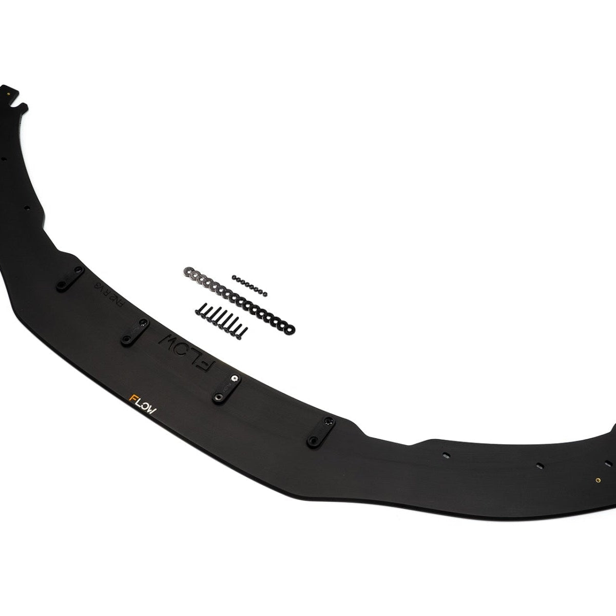 Buy Honda FN2 Civic Type R Front Lip Splitters V3 Online | Flow Designs ...