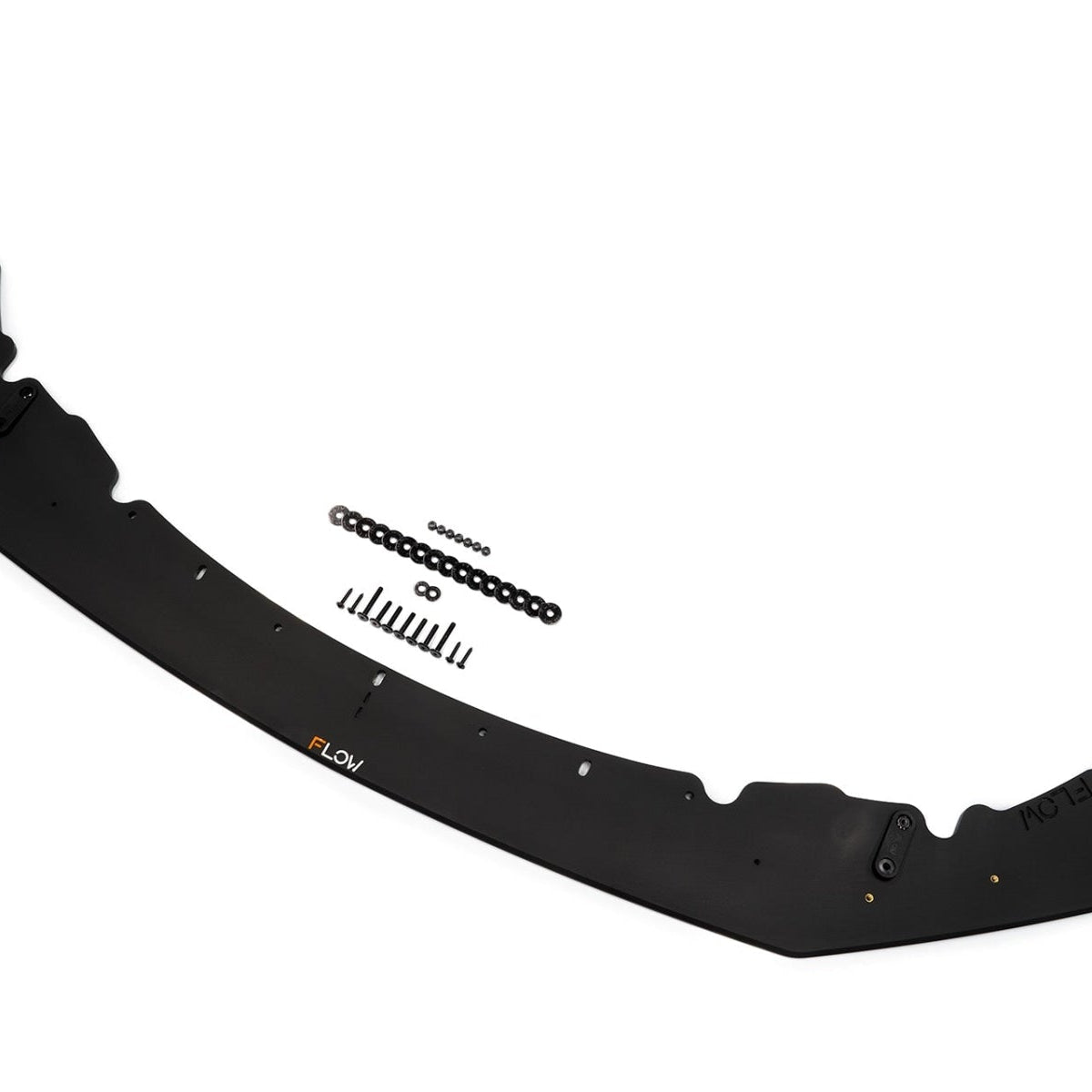 Buy BMW F20 Pre LCI M135 1 Series Front Lip Splitter V3 Online | Flow ...