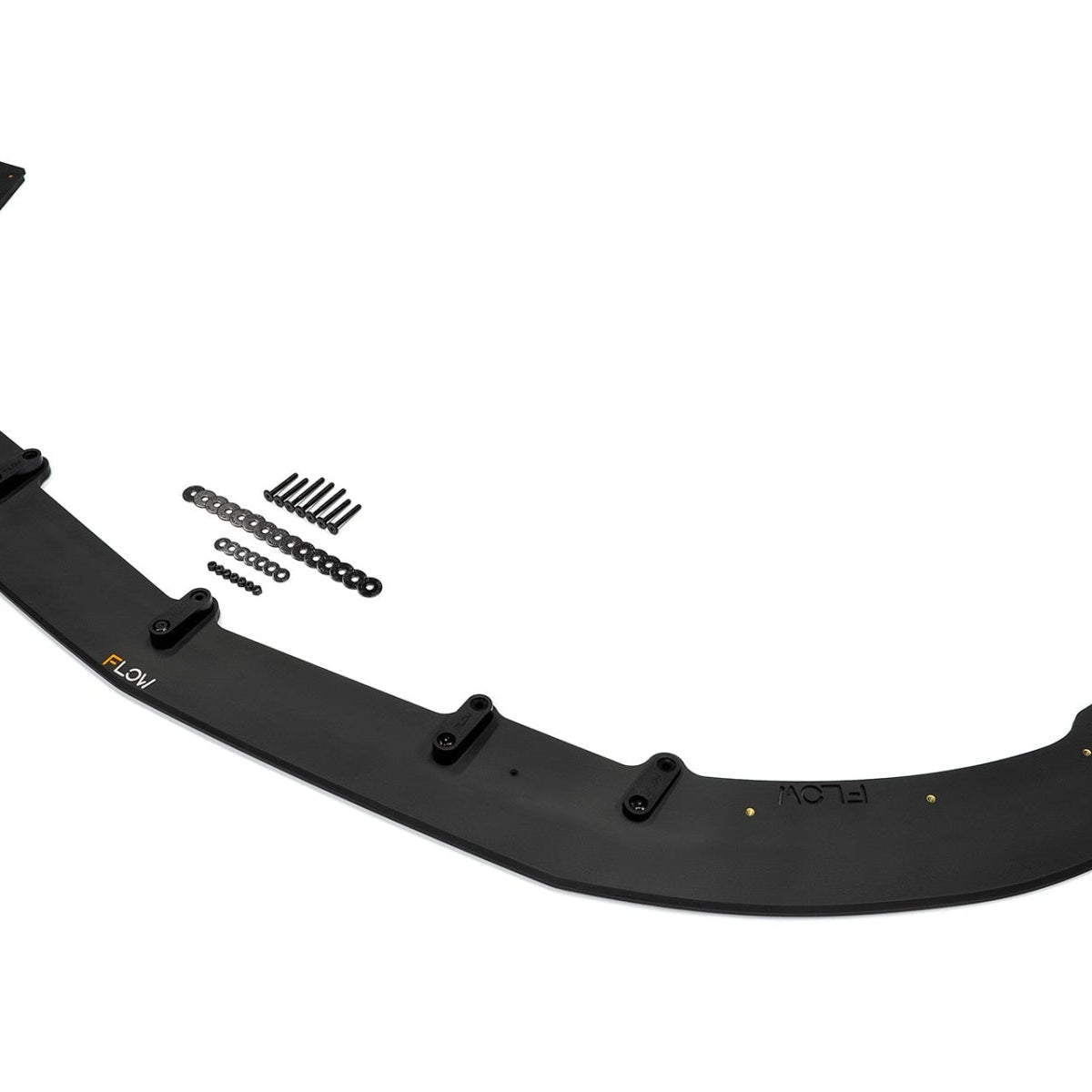 Buy Mercedes-Benz A-Class A45 AMG W176 Front Lip Splitters Online ...