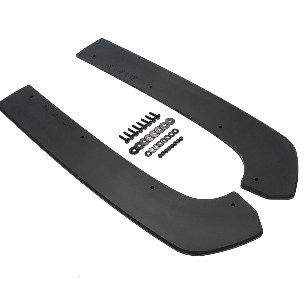 Buy Holden VF Commodore S2 Ute Rear Spats Online | Flow Designs ...