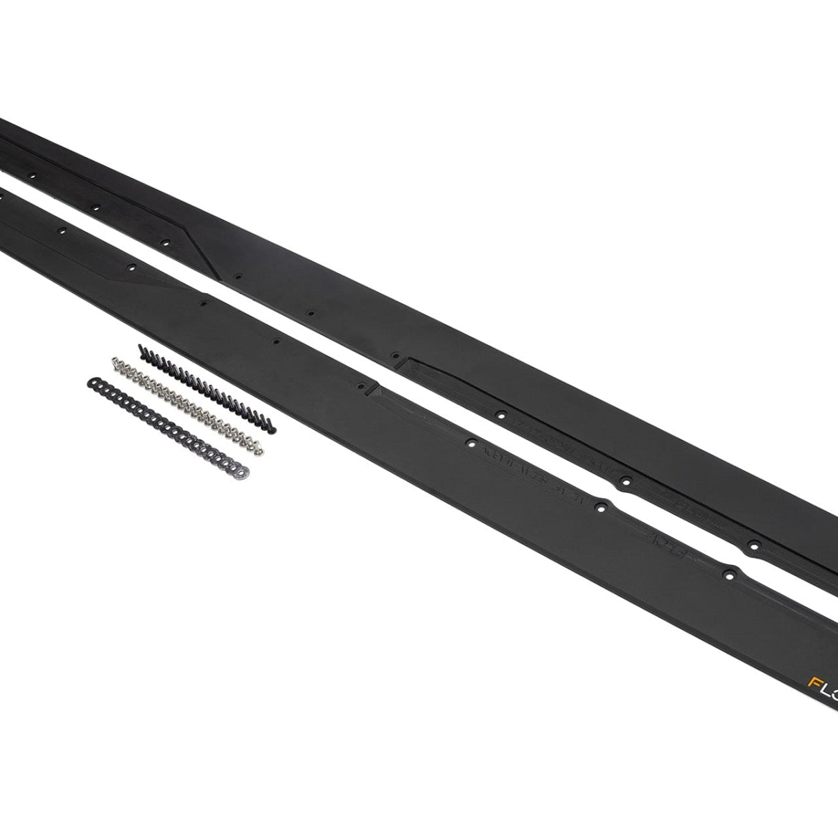 Buy Holden VE Commodore S1 Sedan Side Skirt Splitters Online | Flow ...