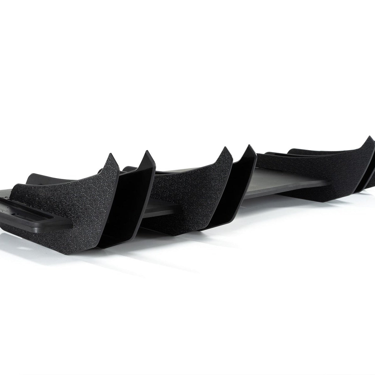 Buy Holden VE Commodore S2 Sedan Flow-Lock Rear Diffusers Online | Flow ...