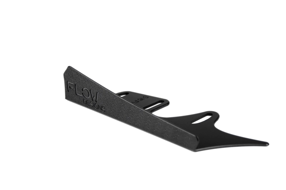 Buy Nissan Silvia S15/200SX Front Splitter Winglets Online – ModsDirect