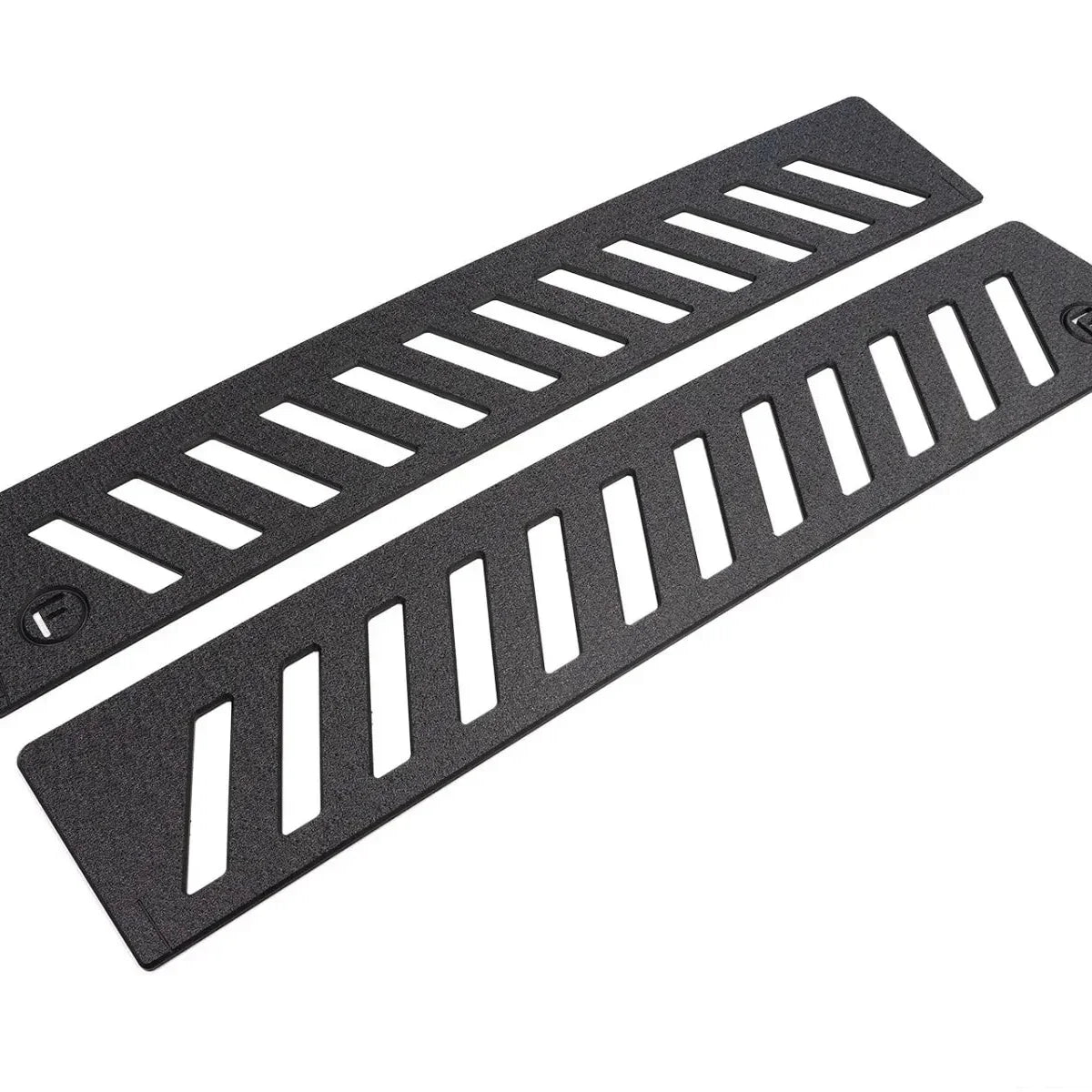 Buy VF Commodore Wagon Rear Window Vents Online | Flow Designs ...
