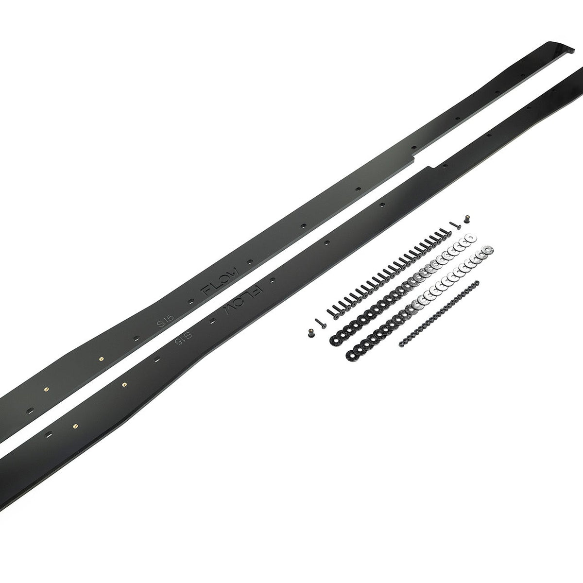 Buy S15 Front Lip Splitters, Side Extensions & Rear Pods/Spats Online ...