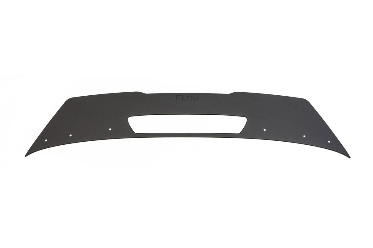 Buy Volkswagen MK6 Golf GTI & R Rear Spoiler Extension Online – ModsDirect