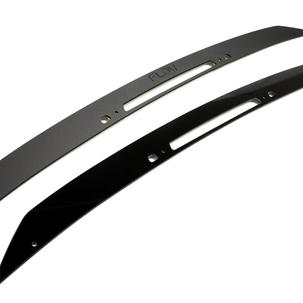 Buy Holden VF Commodore Wagon Rear Spoiler Extensions Online | Flow ...