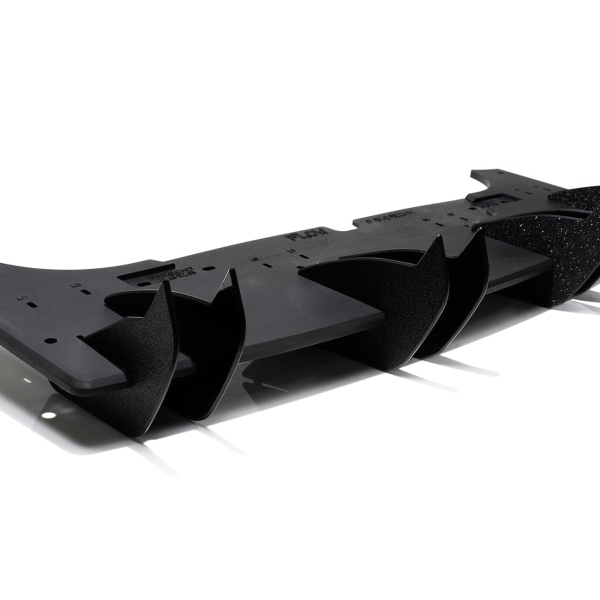 Buy Holden VF Commodore S2 Sedan Flow-Lock Rear Diffusers Online | Flow ...