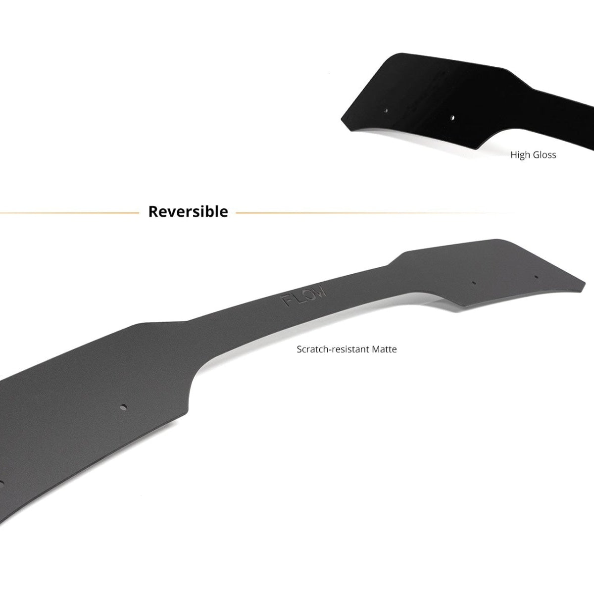 Buy i30 Hatch PD1, PD2 2018-2020 Rear Spoiler Extension Online – ModsDirect