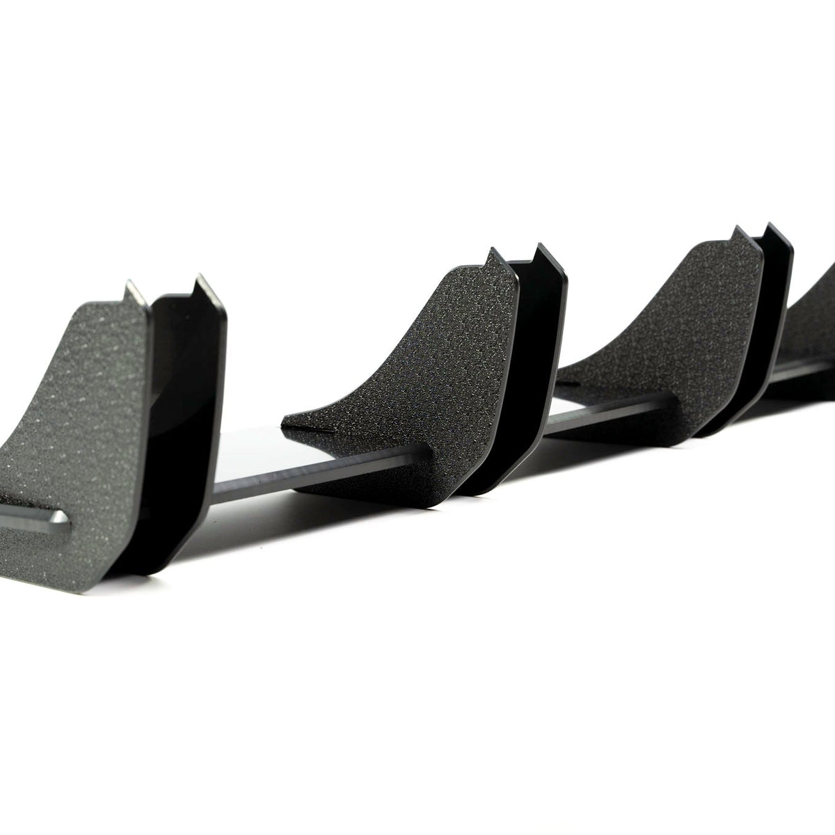 Buy VW MK8 Golf R Flow-Lock Rear Diffuser Online | Flow Designs ...