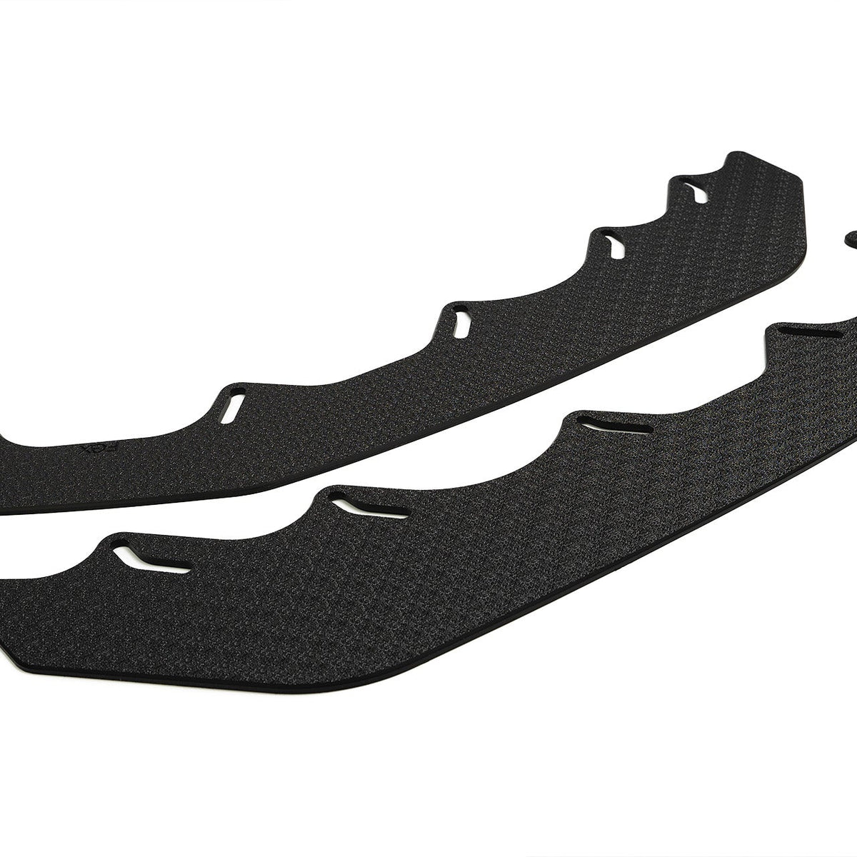Buy Buy Ford Falcon FGX Front Lip Splitter Extensions Online | Flow ...