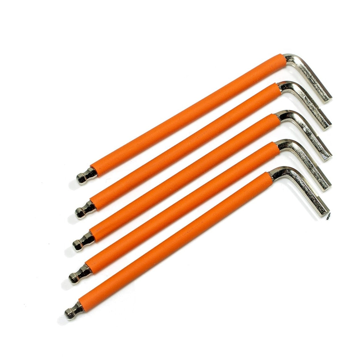 Metric 4mm Allen key – ModsDirect