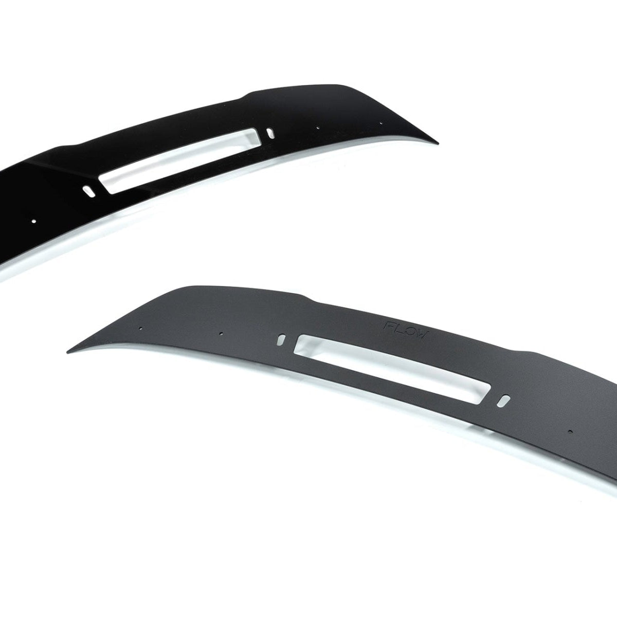 Buy VW MK6 Golf GTI & R Rear Spoiler Extension Online | Flow Designs ...